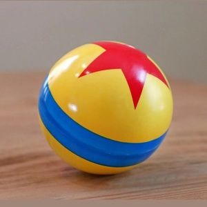 Disney | Other | Disneyparks Pixar Luxo Bouncing Ball Nwt | Poshmark
